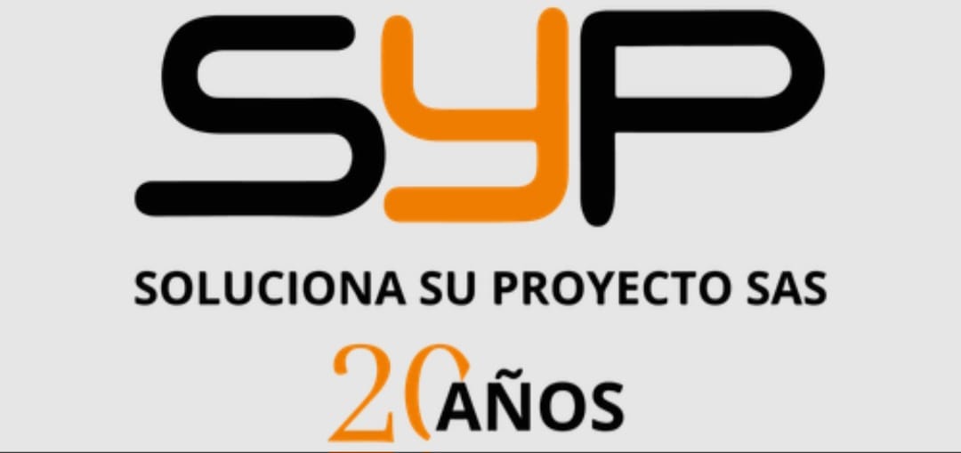 SYP Soluciona Su Proyecto SAS | Odoo